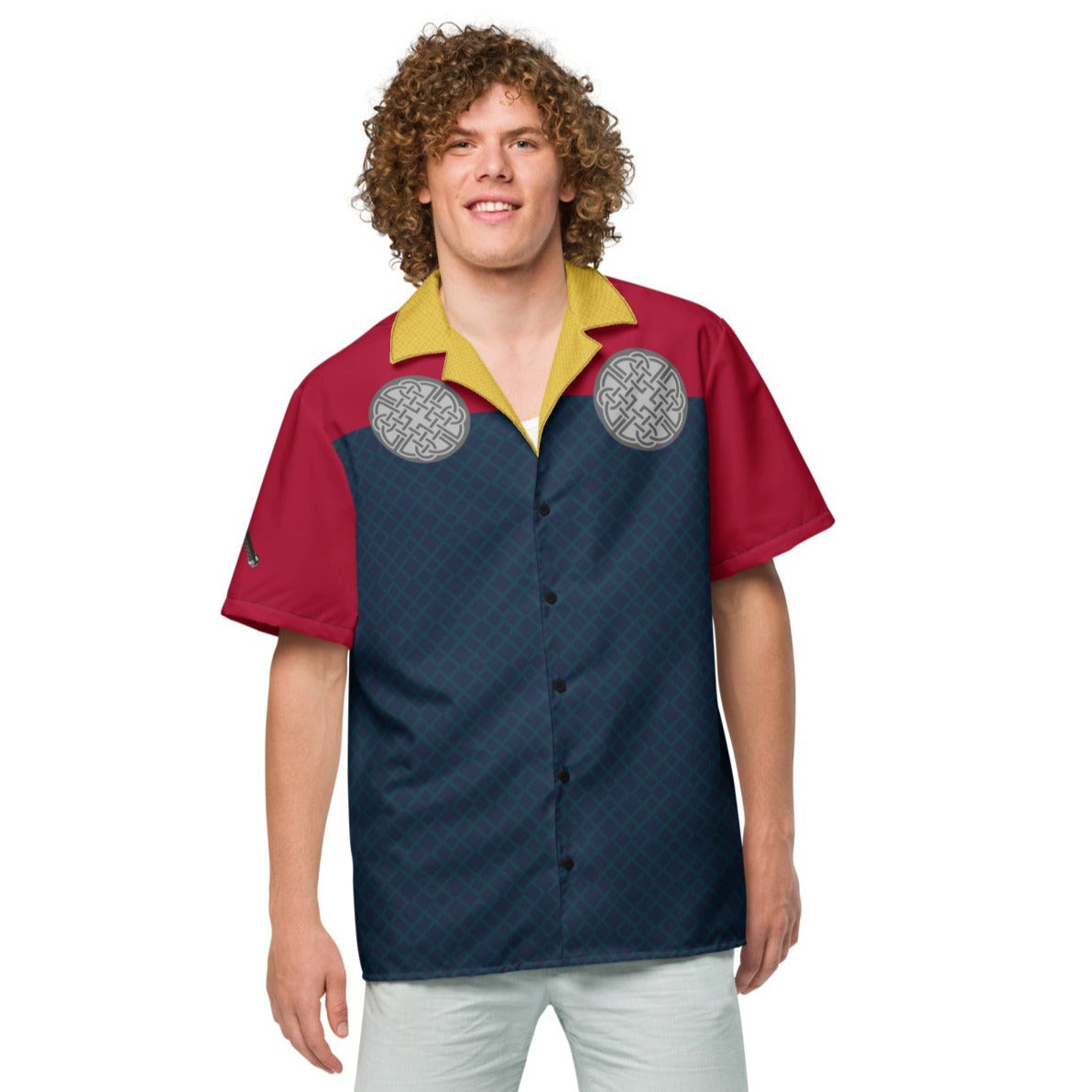 ASSEMBLE! – SuperheroSuit.com