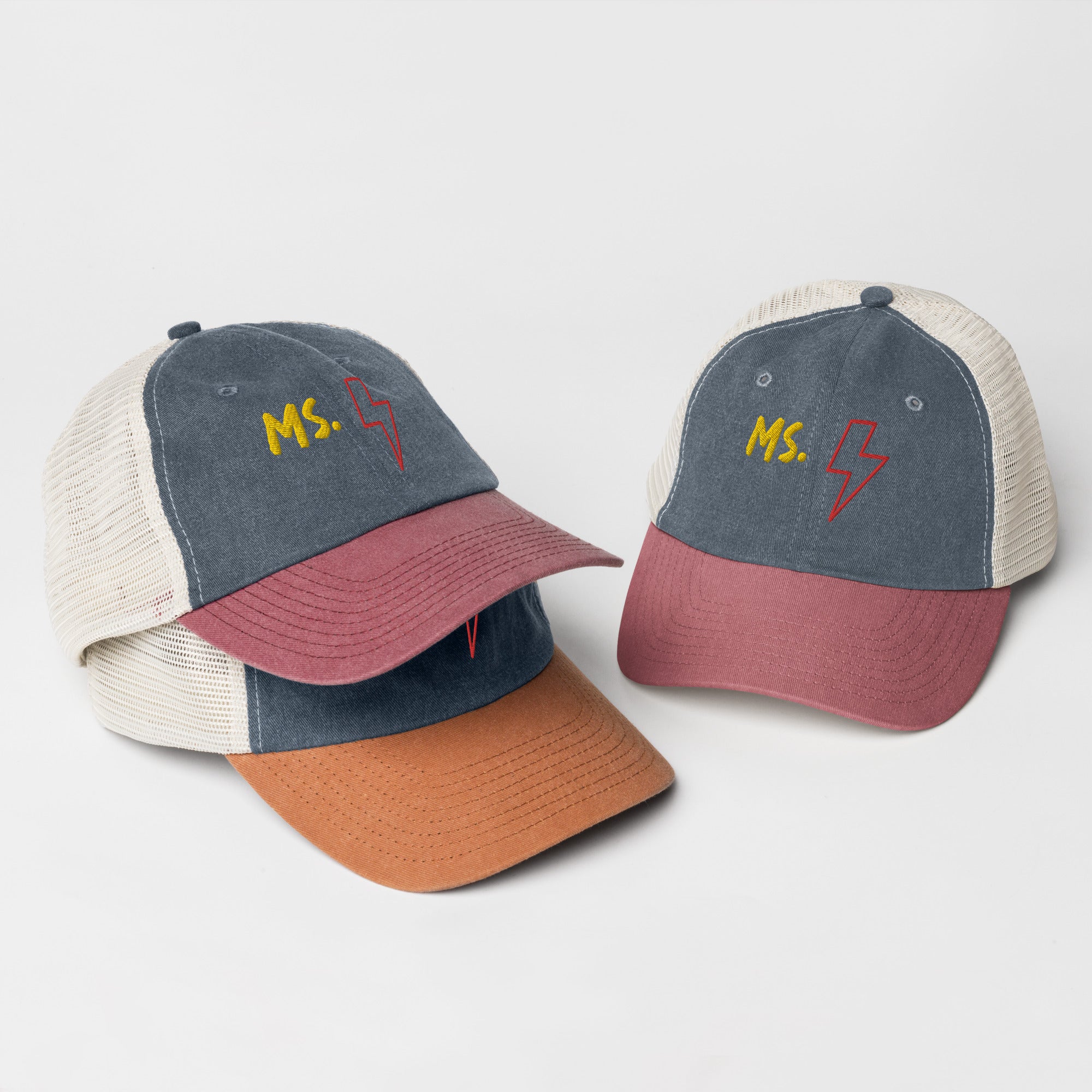 Bucket Hats, Caps & Visors – SuperheroSuit.com